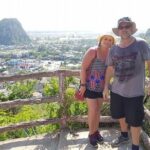 Da Nang city with Marble Mountain - Monkey Mountain-Dragon Bridge - Who Would Love This Tour?