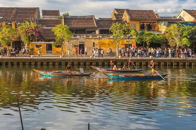 Da Nang Coconut Forest Hoi An Full Day Tour - Why This Tour Offers Great Value