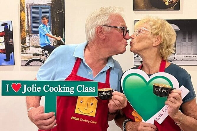 Da nang Coffee Making Class. JDC - Deep Dive: The Itinerary and Experience Breakdown