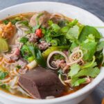 Da Nang Cycle Riskshaw Tour Private with Street Foods/Han Cruise - The Itinerary in Detail