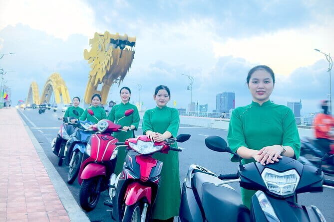 Da Nang Eco Adventure with Electric Scooter and Personal Guide - A Practical Guide to Your Da Nang Eco Adventure