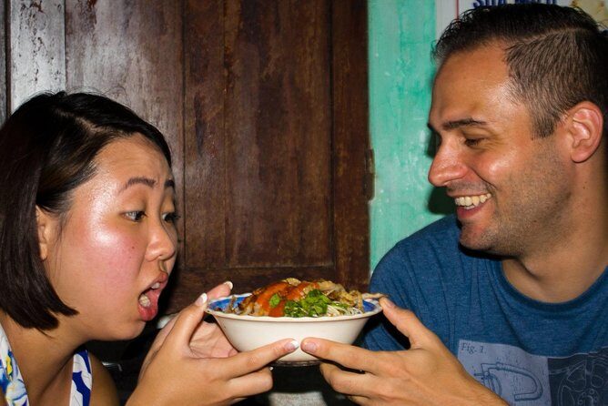 Da Nang Evening Food Tour - The Itinerary in Detail