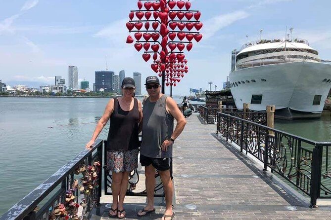 Da Nang Evening Tour with Marble Mountain, Monkey Mountain, Dragon Bridge - The Sum Up: Who Will Love This Tour?