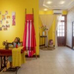 Da Nang: Experience Traditional Ao Dai Rental - The Itinerary and Key Locations