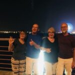 Da Nang Food & Bike Evening Tour - Key Points