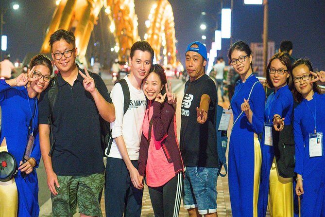 Da Nang Food Tour By Motorbike With Aodai Lady Rider - The Value of the Experience