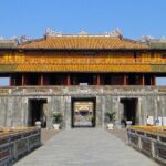 Da Nang: Full-day Imperial Hue And Scenic Hai Van Pass Discovery - An Introduction to the Experience