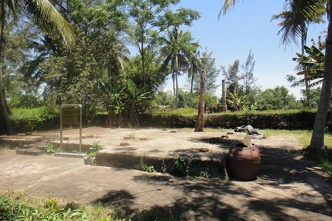 Da Nang: Full-day My Lai Massacre Memory Tour - The Practicality of Choosing This Tour