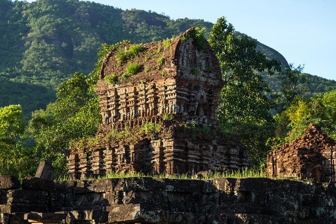 Da Nang: Full-day My Son Sanctuary And Hoi An Heritage Tour - Authentic Experiences and Practical Tips