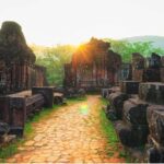 Da Nang: Full-Day My Son Sanctuary Tour - The Journey Begins: Transportation and First Impressions