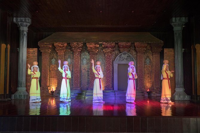 Da Nang: Full-day Mystical My Son And Marble Mountains Adventure - Why Choose This Tour?