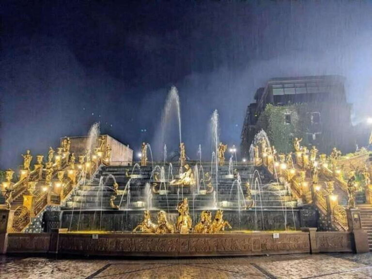 Da Nang: Golden Bridge - BaNa Hills by Private Car - What You’ll Love About the Experience