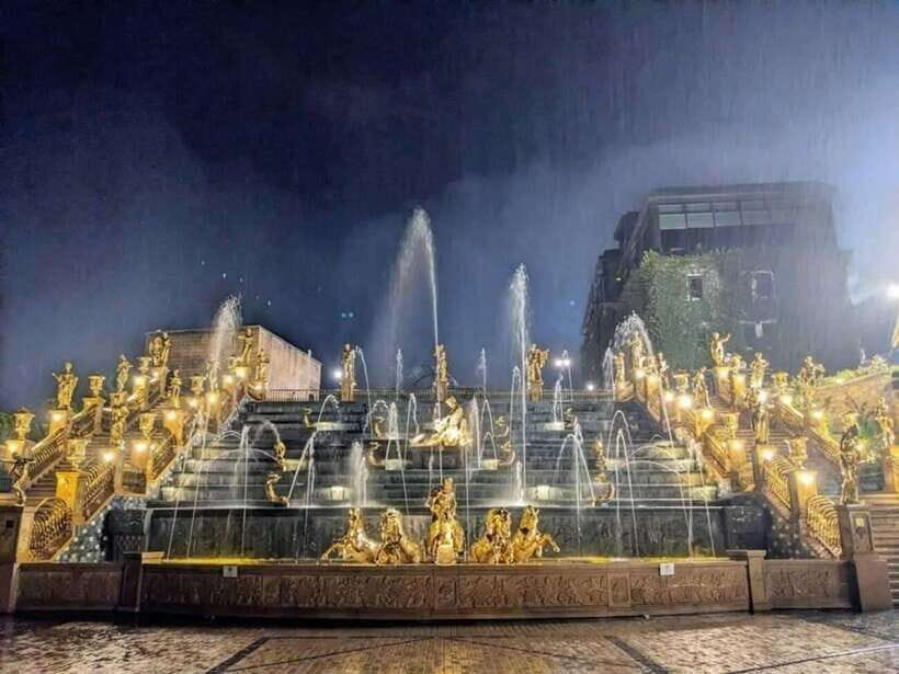 Da Nang: Golden Bridge - BaNa Hills by Private Car - What You’ll Love About the Experience