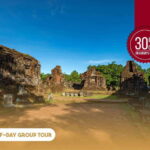 Da Nang: Half-day Journey To My Son Sanctuary - What Makes This Tour Stand Out