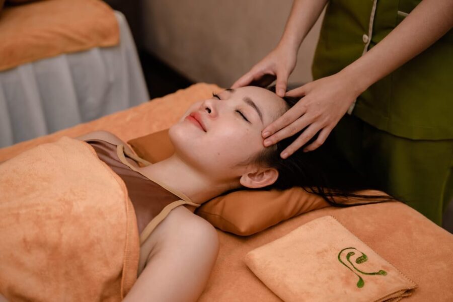 Da Nang: Head, Neck, Shoulder, Nape Massage (FREE PICK-UP) - Why Choose Rora Spa & Massage?