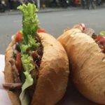 Da Nang: Hidden Street Food By Walking Tour with Local Lady - What the Tour Includes and How It’s Organized