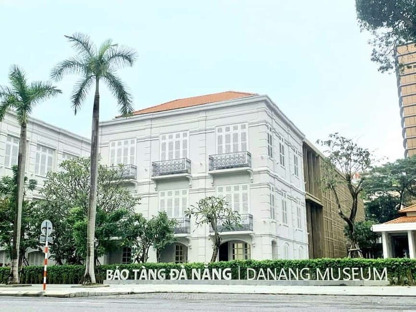 Da Nang: Historical Sites Half-Day Tour - An In-Depth Look at the Itinerary and Attractions