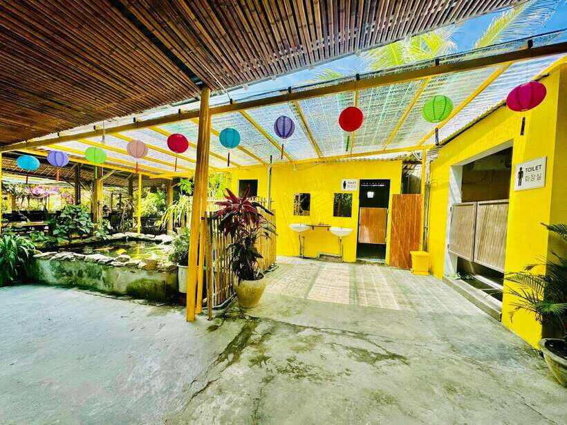 Da Nang: Hoi An Ancient Town and Coconut Forest Tour - Authenticity and Authentic Experiences