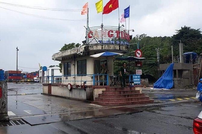 Da Nang Hoi An City Private Shore Excursion from CHAN MAY or TIEN SA Port - Practical Details and Tips