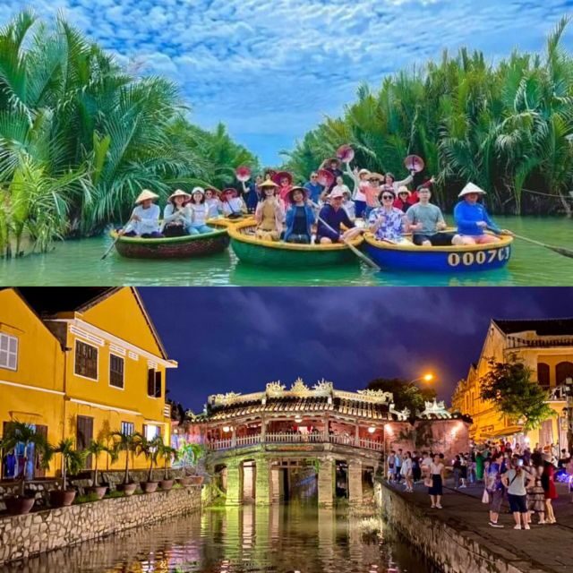 Da Nang/Hoi An: Coconut Village Boat and Hoi An City Tour - Value and Practical Considerations
