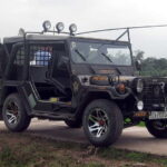 Da Nang/Hoi An: Explore My Son Sanctuary by US Army Jeep - What reviewers say
