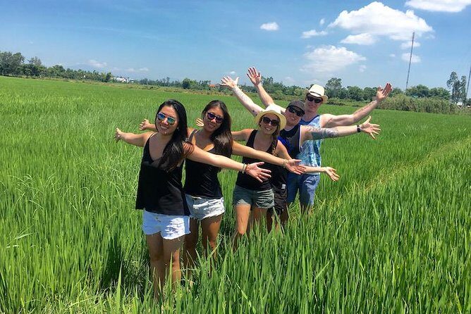 Da Nang & Hoi An: Food, Sightseeing, Culture & Hidden Gems - What Travelers Are Saying