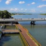 Da Nang ( Hoi An)- Hue sightseeing- Return Da Nang ( Hoi An) with driver only. - Thien Mu Pagoda: The Spiritual Heart of Hue