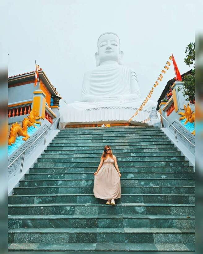 Da Nang & Hoi An: Marble Mountains, Boat Ride, Ancient Town - Exploring Da Nang: Marble Mountains and More