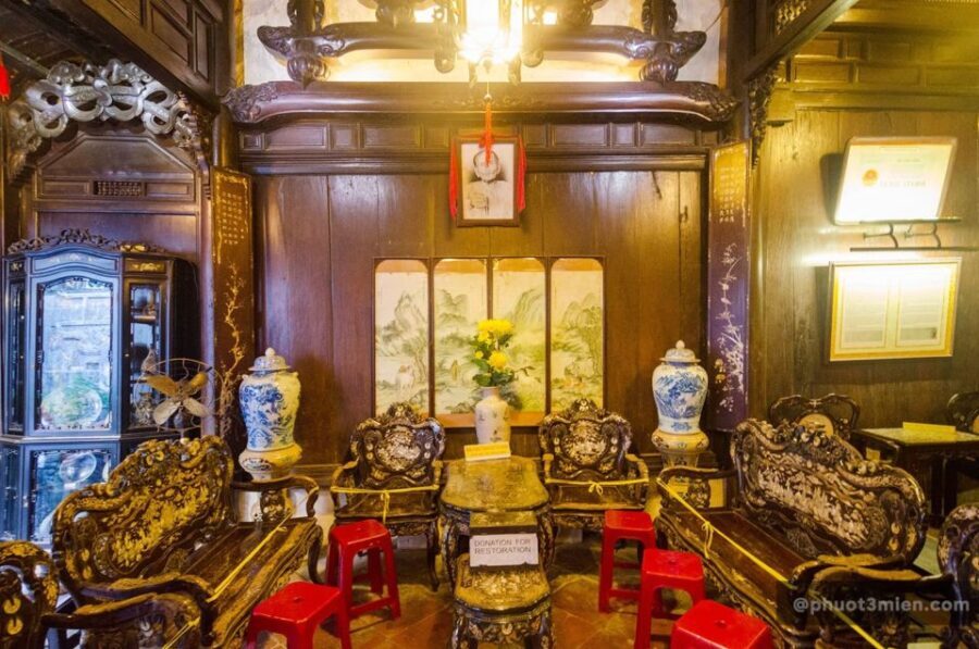 Da Nang/Hoi An: Market & Old Town Private Tour with Transfer - Transportation, Group Size, and Cost