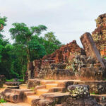 Da Nang/Hoi An: My Son Sanctuary and Marble Mountain Tour - Authentic Insights from Travelers