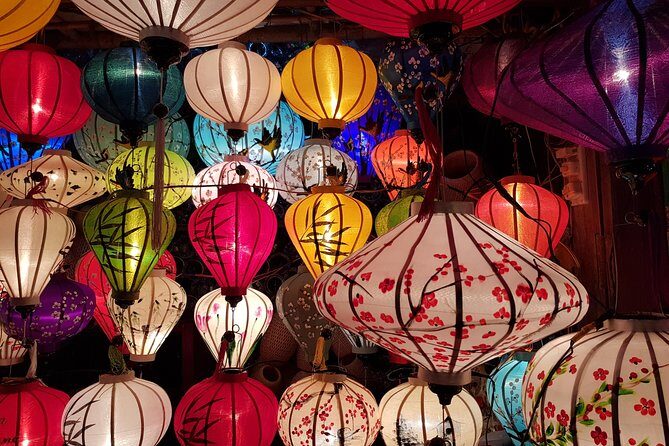 Da Nang: Hoi An Nighttime Heritage Experience - Authenticity and Highlights from Reviews