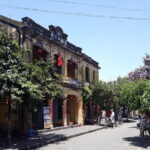 Da Nang-Hoi An shore excursion from CRUISE SHIP Tien Sa port - Who Will Love This Tour?