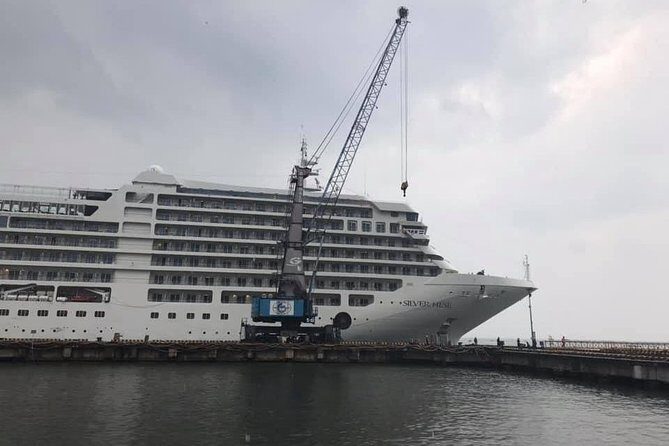 Da Nang Hotel to DA NANG AIRPORT Private Transfer Or Vice versa - The Booking Experience & Practical Details