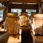 Da Nang - Hue: Daily Limousine Bus - The Itinerary: Breaking Down the Journey