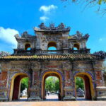Da Nang: Imperial Hue And Scenic Hai Van Pass Discovery Tour - Key Points