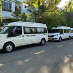 Da Nang International Airport (DAD) transfers - What to Expect from the Transfer Service