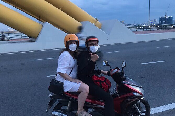 Da Nang Local Food Tour - Practical Tips for Participating