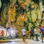 Da Nang: Marble Mountain, Monkey Mountain & Am Phu Cave Tour - Exploring the Itinerary in Detail