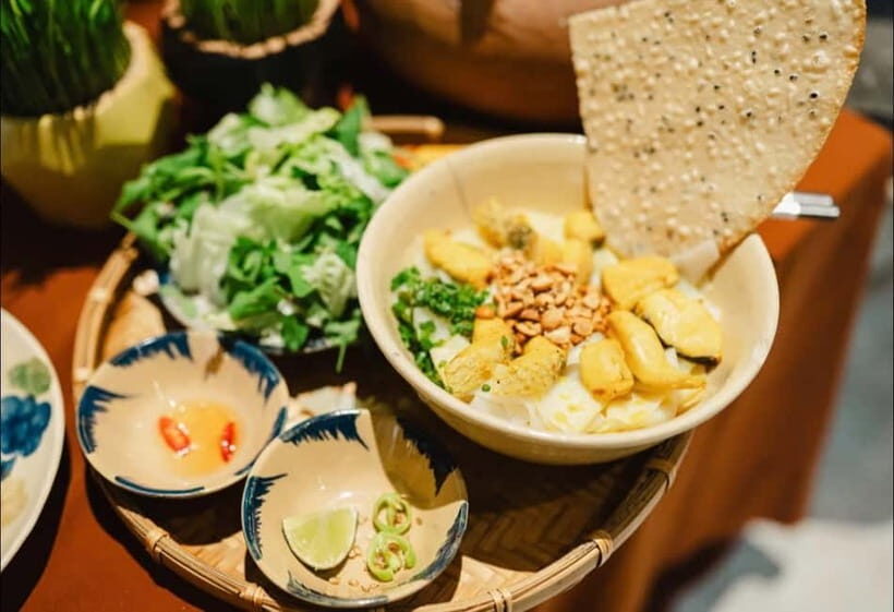 Da Nang: Michelin-Selected Street Food Tour with Local Guide - The Sum Up – Is This Street Food Tour Right for You?