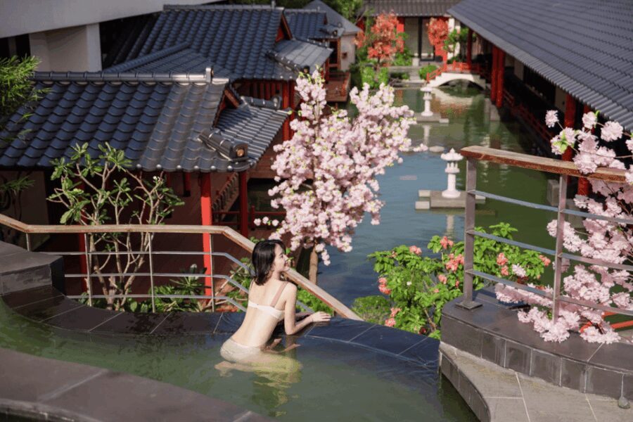 Da Nang: Mikazuki Water Park 365 with Onsen E-Ticket - Examining the Value: Is It Worth the Price?