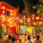 Da Nang- Monkey Mountains - Marble Mountain- Hoi An Town by NIGHT - FAQs