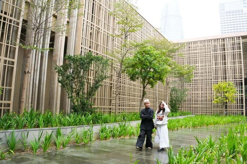 Da Nang Museum Skip-the-Line Entry Ticket - Practical Details: Making Your Visit Smooth and Enjoyable