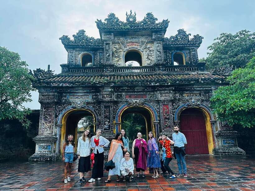 Da Nang or Hoi An: Hue City Tour Day Trip with Lunch - The Overall Value and Practical Considerations