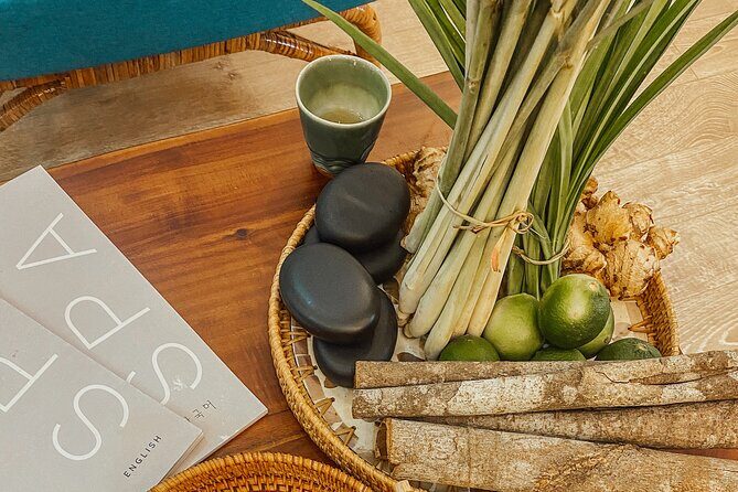 Da Nang: Private 90 minutes Aroma Massage by Trees Spa - Who Should Consider This Experience?