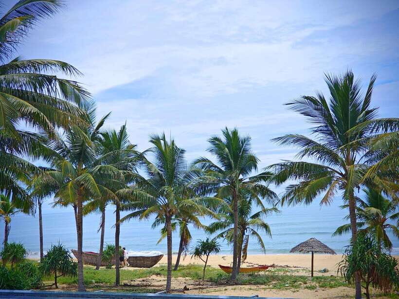 Da Nang : Private Car to Hue with Multi Sightseeing Stops - What You Can Expect