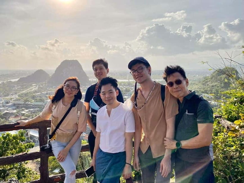 Da Nang: Private Half-day City Highlights Tour - What This Tour Means for You