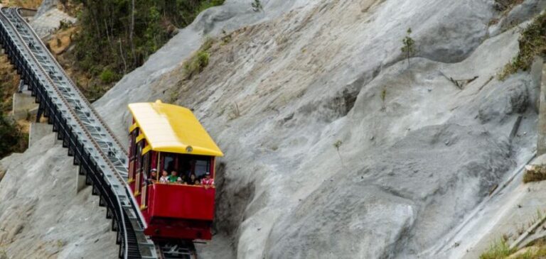 Da Nang: Private Tour to Ba Na Hills and Golden Bridge - Value and Considerations