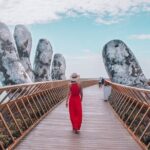 Da Nang- Roundtrip transfer to Ba Na Hills & Golden Bridge - In-Depth Look at the Itinerary