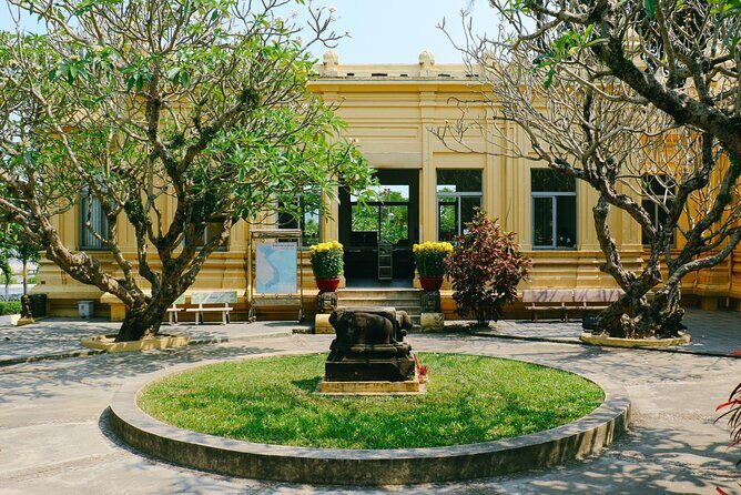 Da Nang Scavenger Hunt and Sights Self-Guided Tour - Reflection: Is It Worth It?