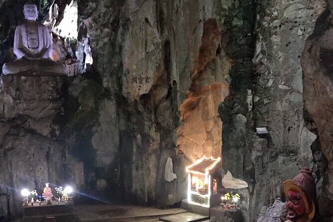 Da Nang Sightseeing With Cool Guide - Practical Details: Cost, Timing, and Whats Included